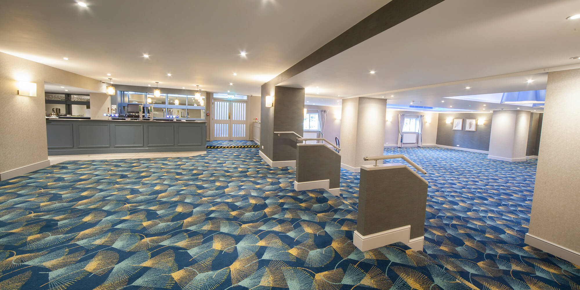 Events | The Holt Hotel