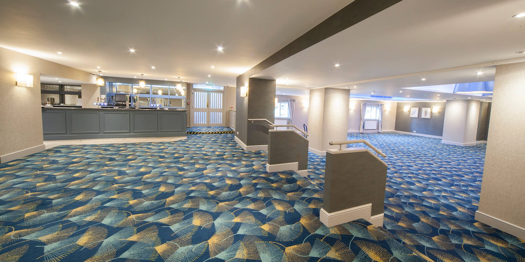 Events | The Holt Hotel